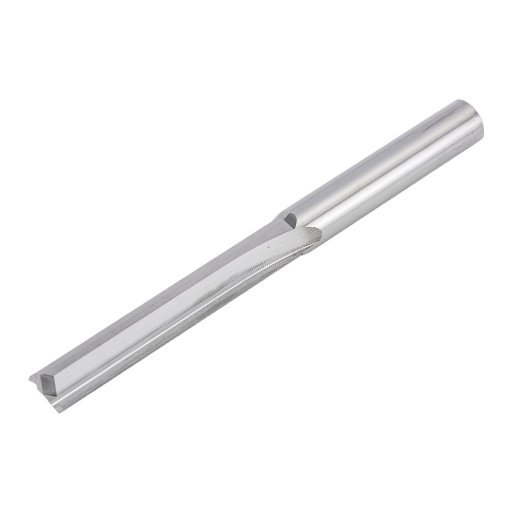 Фреза прямая двухзаходная (6х35х65 мм; хв-к 6 мм) N2ZX635 DJTOL 1349 ...