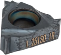 Резцы токарные и сменные пластины для станков - цены, фото, описания ...