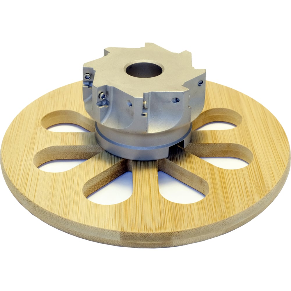 Фреза корпусная EMP02-100-B32-AP16-08 Prosaers 31651 - выгодная цена, отзывы, характеристики ...