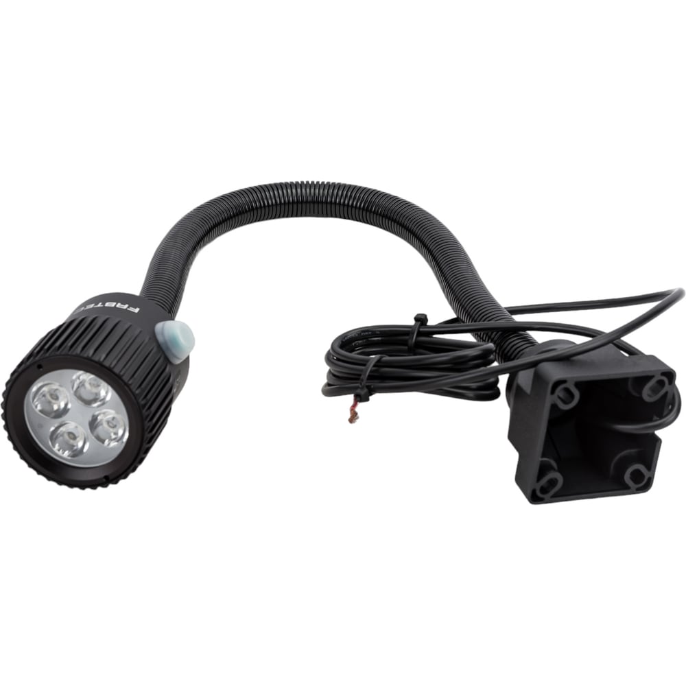 Светильник станочный светодиодный LED F3 24 В FABTEC 62581 - выгодная ...