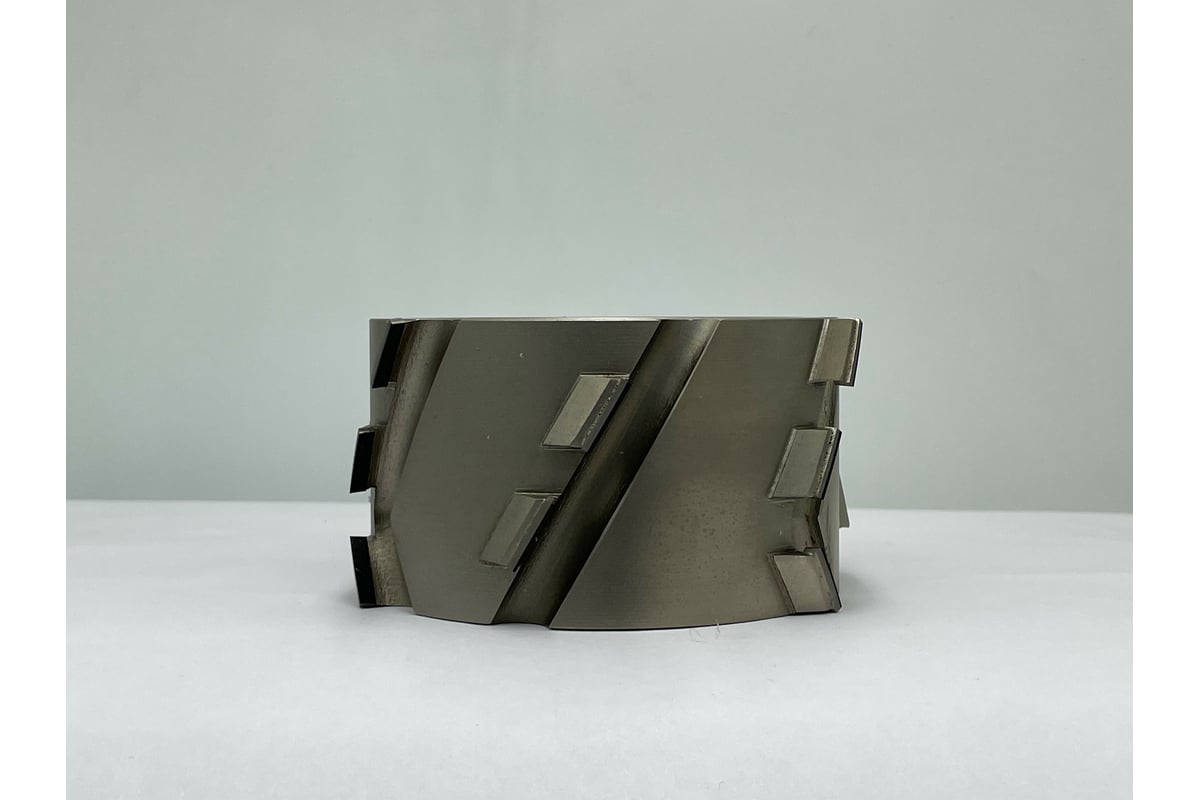 Фреза DIA напайная 125x30x58 мм, z4+4, LH, H4 для станков KDT/HOMAG ...