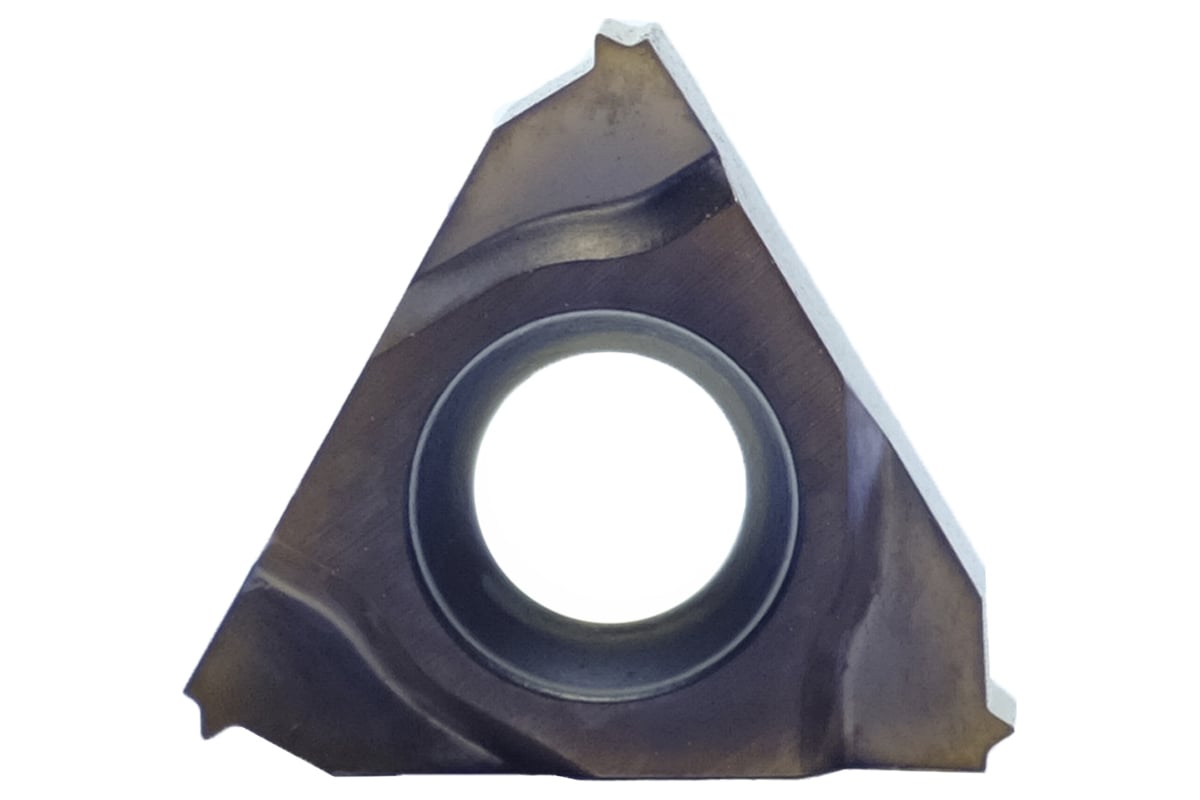 Пластина 11IR0.60ISO GG25 10 шт Prosaers 31668 - выгодная цена, отзывы ...