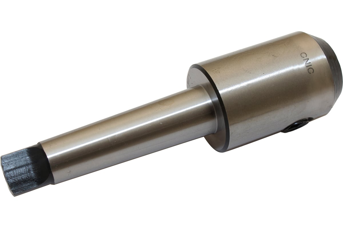 Патрон фрезерный с хвостовиком КМ3 с лапкой для крепления инструмента с ...