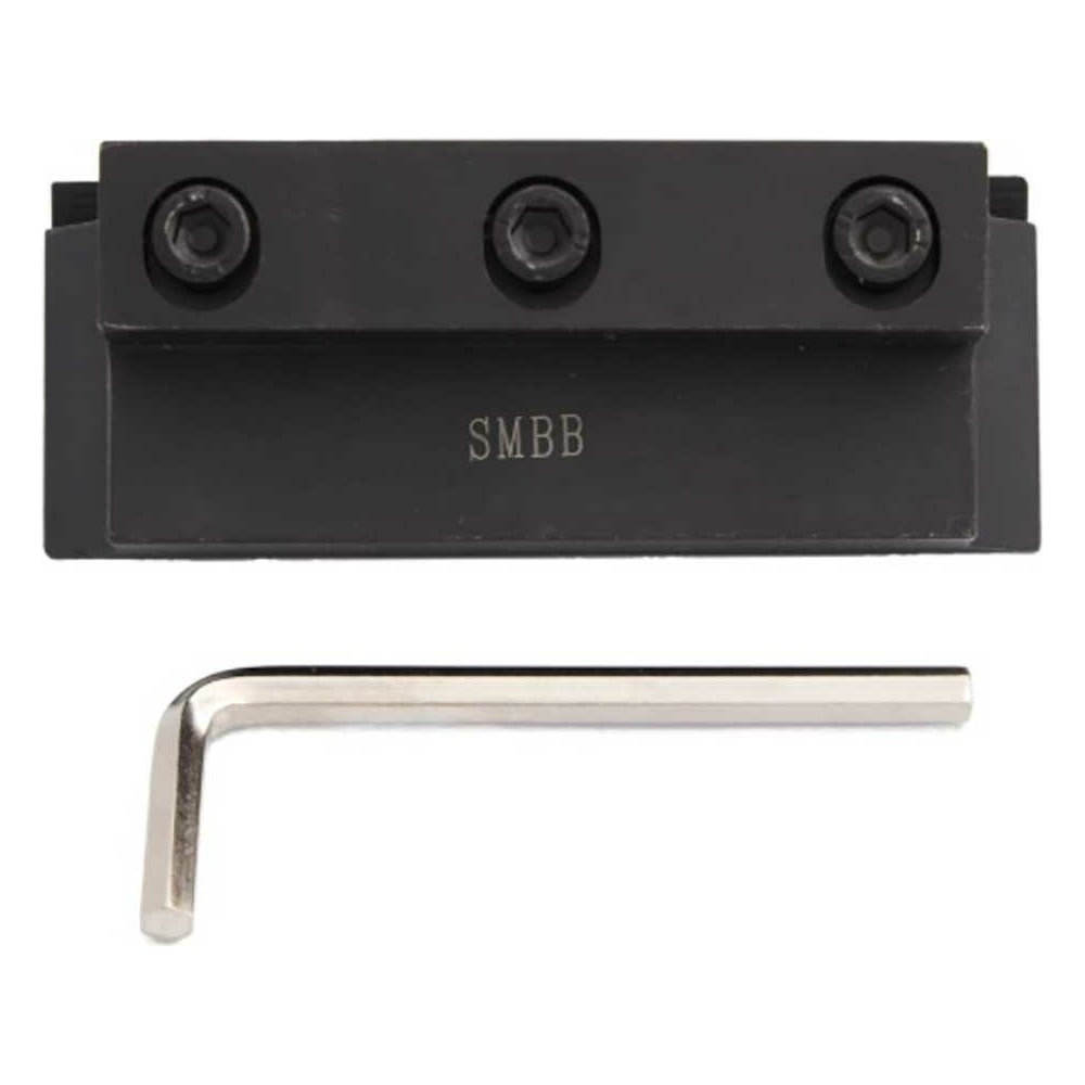 Блок для отрезных лезвий SMBB2032 PANDA CNC ht00205 - выгодная цена, отзывы, характеристики ...