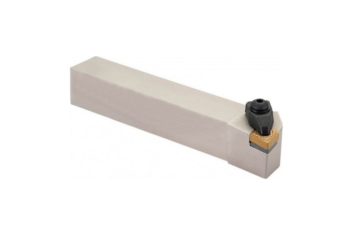 Державка токарная DCLNL 2525 M12 VORGEN 4687202513574 - выгодная цена, отзывы, характеристики ...