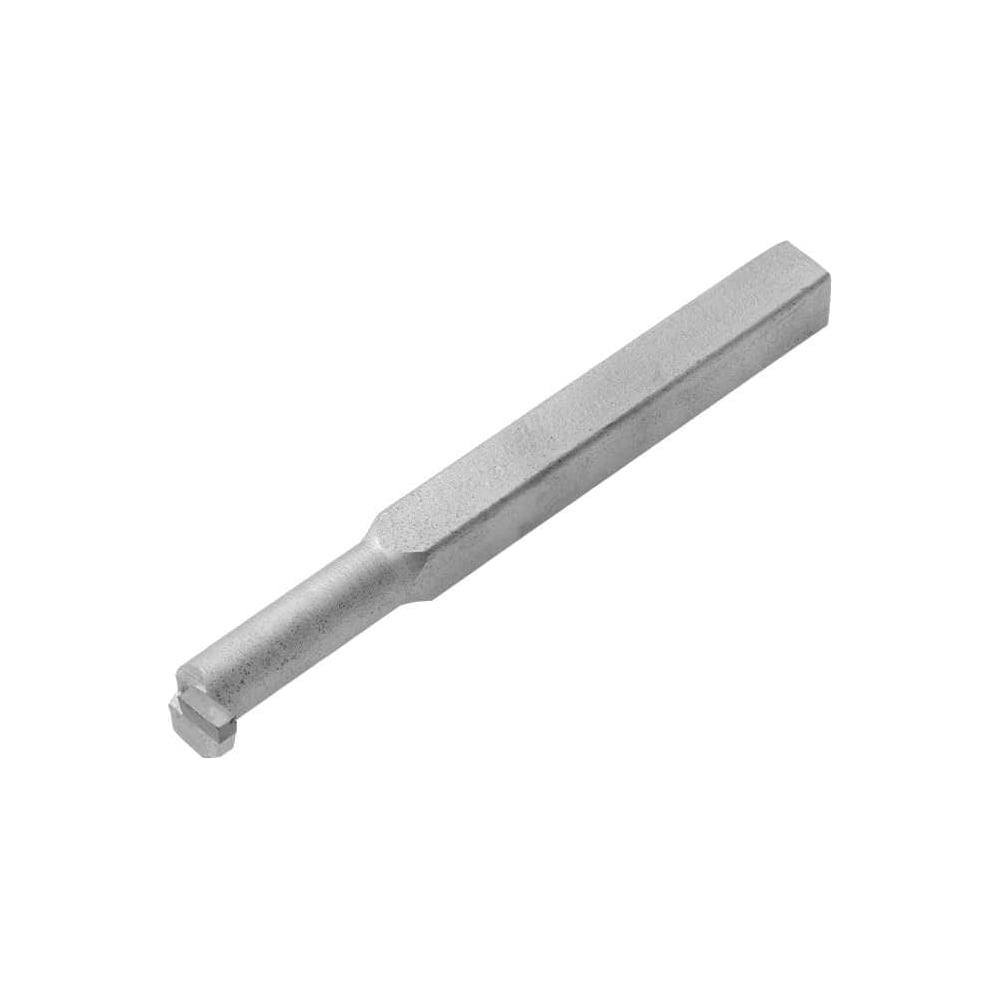 Резец токарный канавочный для внутренних канавок (25x25x240 мм, a=6.5 ...