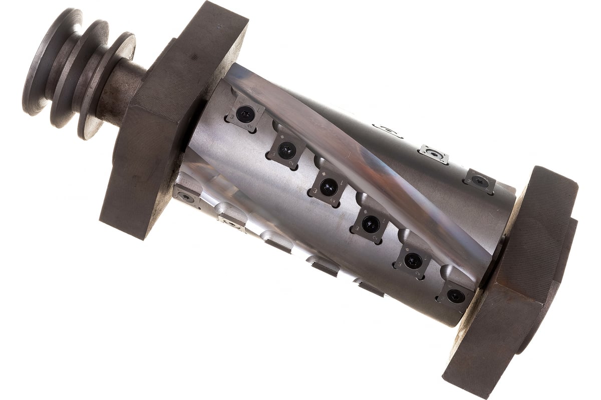 Ножевой вал Helical Gigant H-150 - выгодная цена, отзывы ...