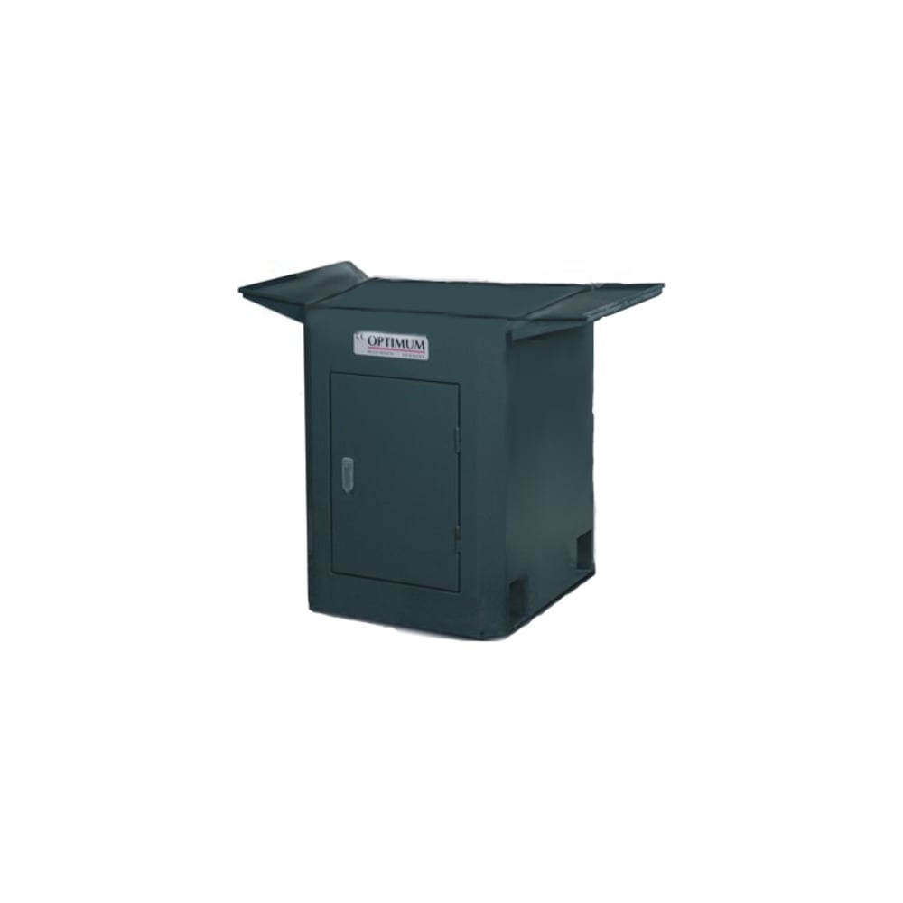 Подставка (1234x750x884 мм) под фрезерный станок BF46 Vario Optimum ...