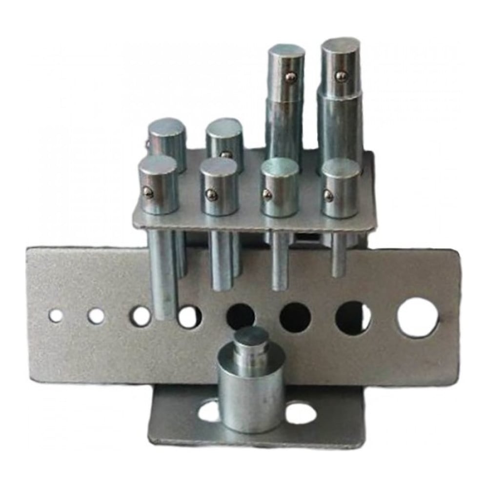 Набор пуансонов для прессов Torin PP-8 - выгодная цена, отзывы, характеристики, фото - купить в ...