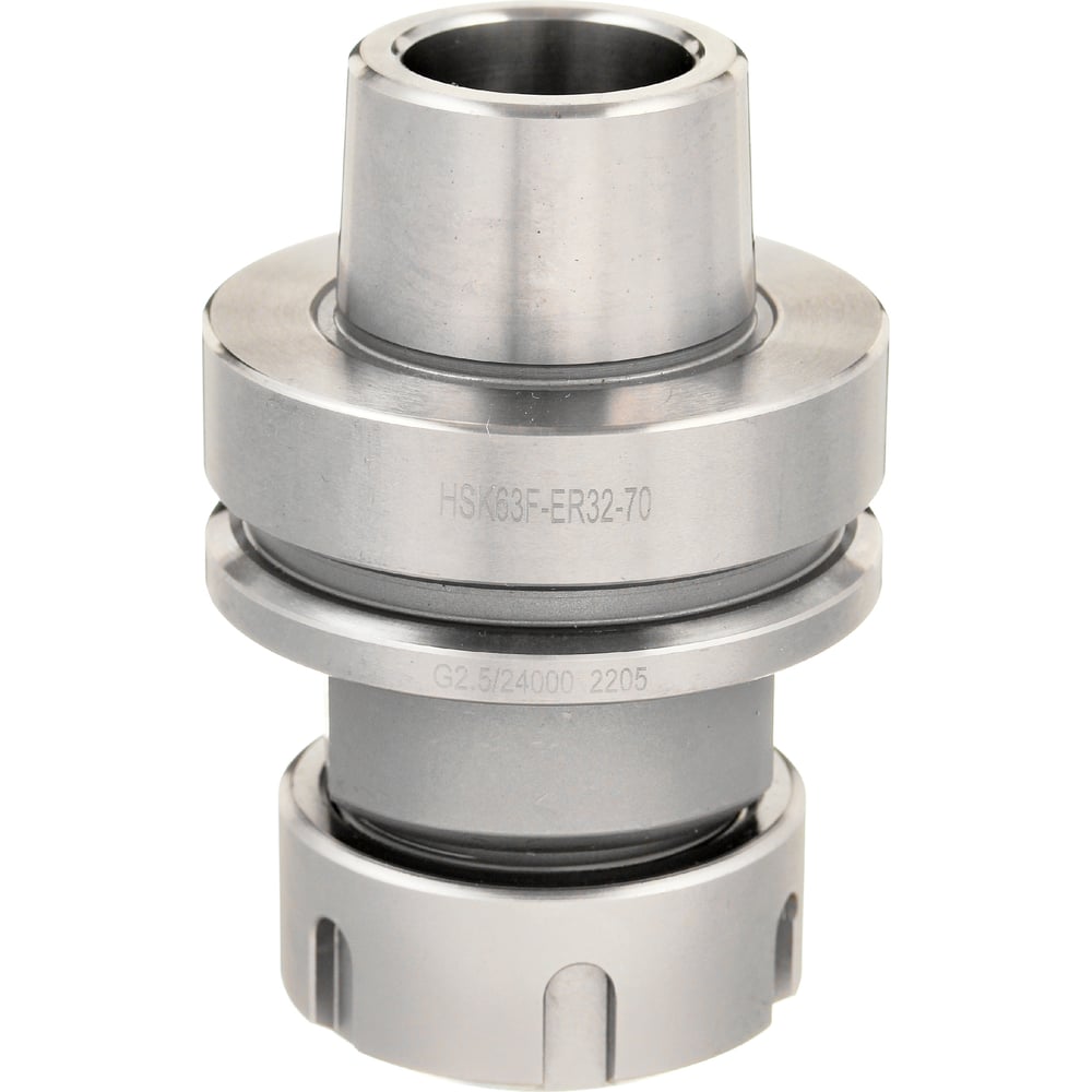 Патрон цанговый HSK 63F ER32 RH для CNC станков BEST MYT TL00000686 ...