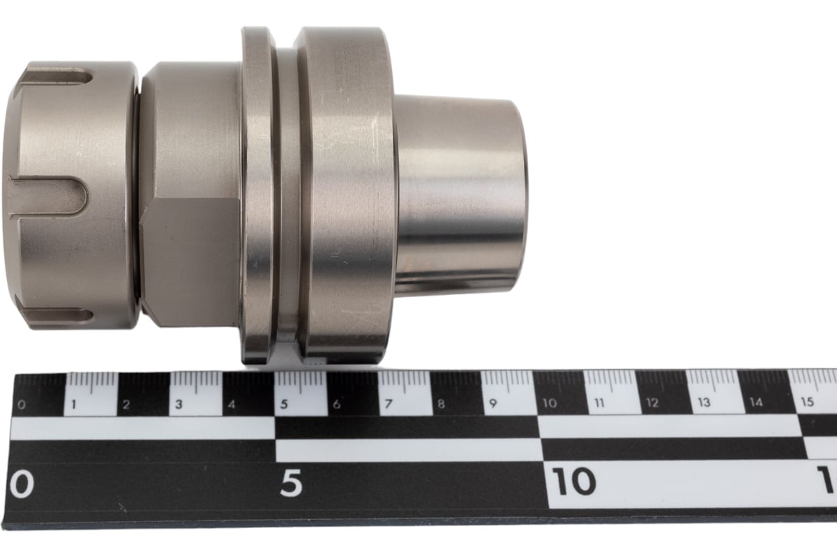 Патрон цанговый HSK 63F ER32 RH для CNC станков BEST MYT TL00000686 ...