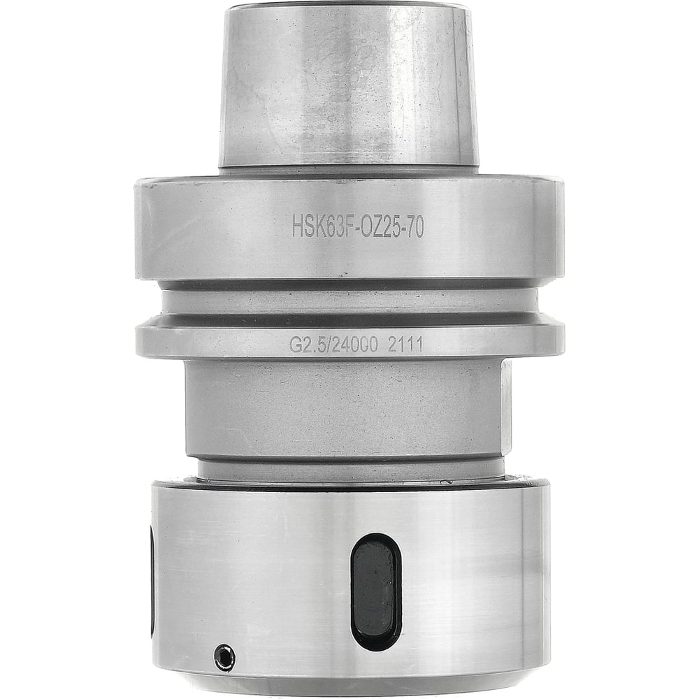 Патрон цанговый HSK 63F EOC25 DIN 6388 RH BEST MYT TL16006 - выгодная ...