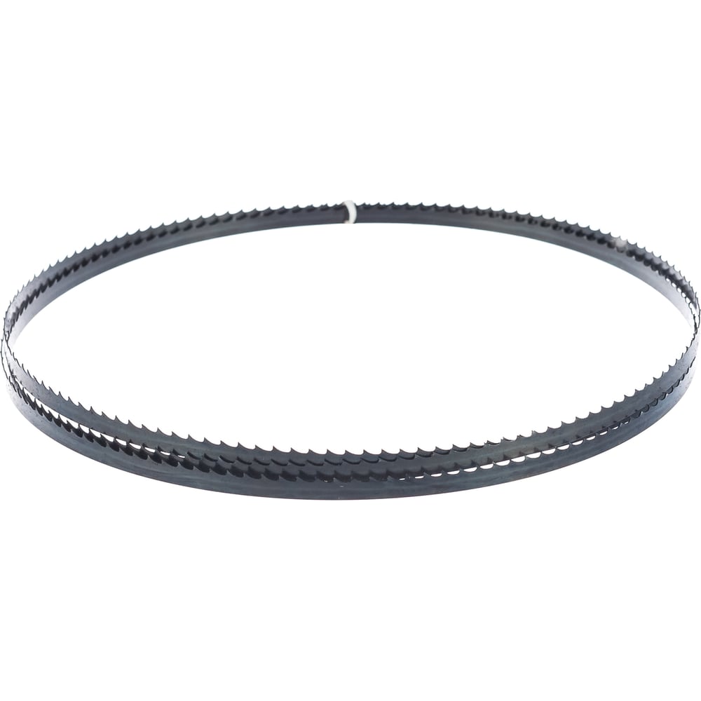 Полотно пильное (1712x6x0.36 мм; зуб A4) для ленточнопильного станка BAS 260 Metabo 0909057175 ...