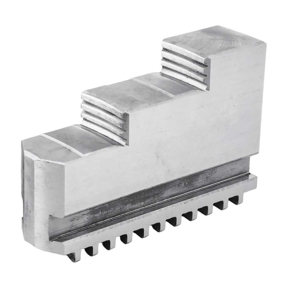 Кулачки обратные к токарным патронам D160 Fuerda kulachkiobrD160 ...