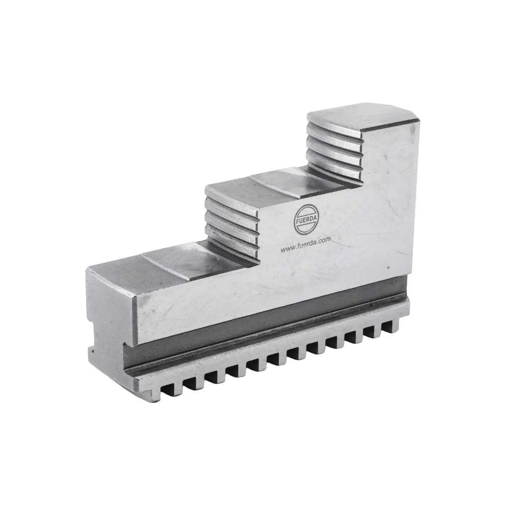 Кулачки прямые к токарным патронам D160 Fuerda kulachkiprD160 ...