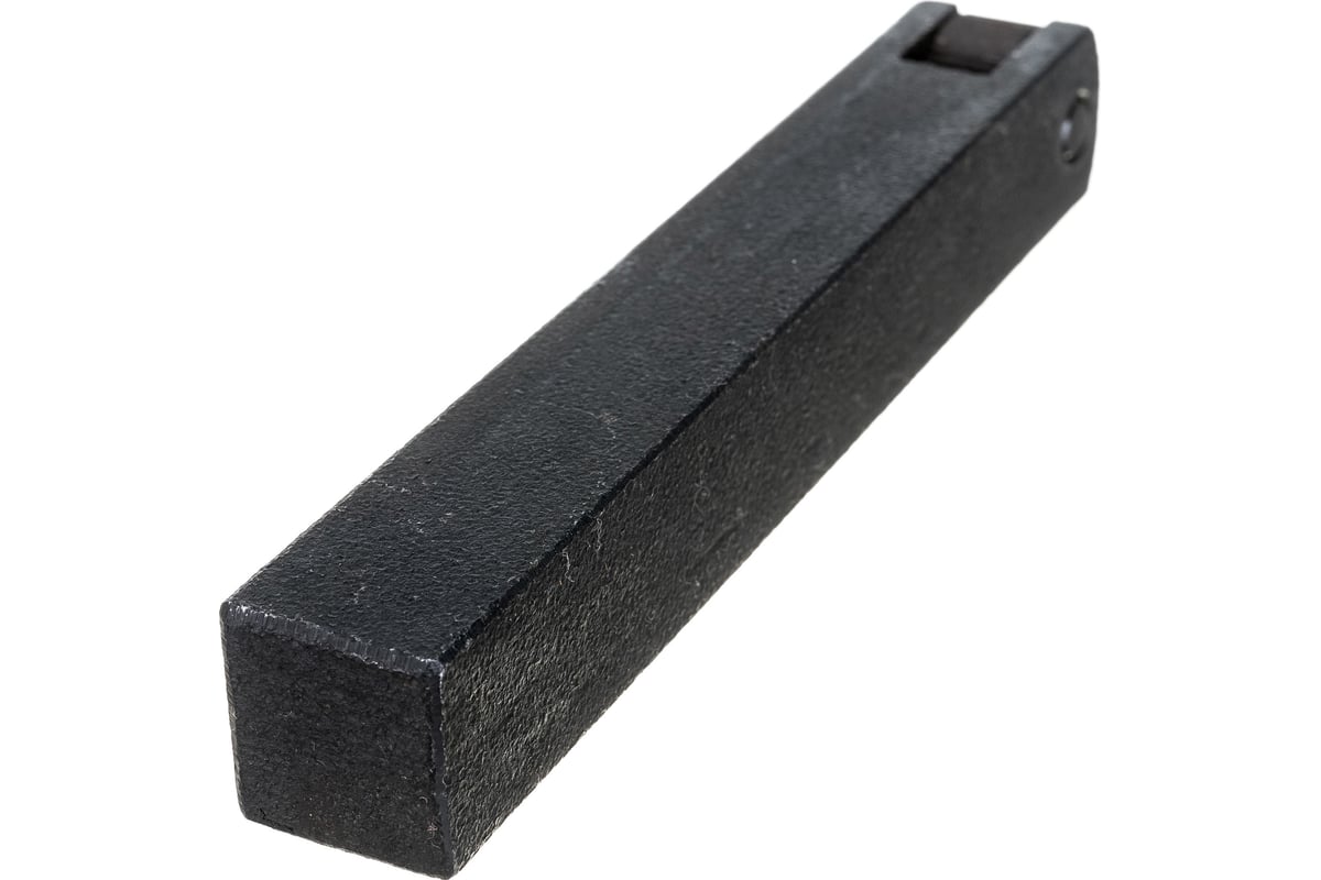 Державка для накатки прямых рифлений шаг 1 мм, 19x19x125 мм (1 ролик ...