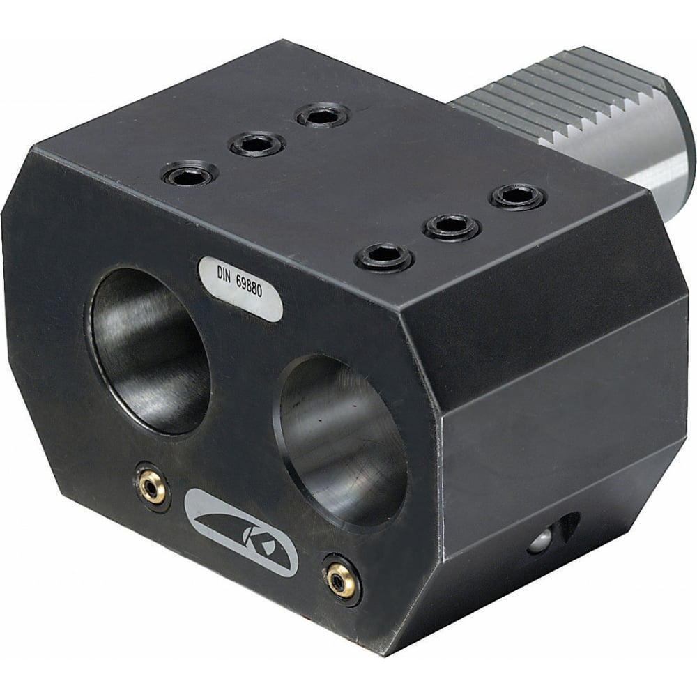 Держатель расточных резцов DOPPIO E7-50x32 Kintek E7-50X32 - выгодная ...