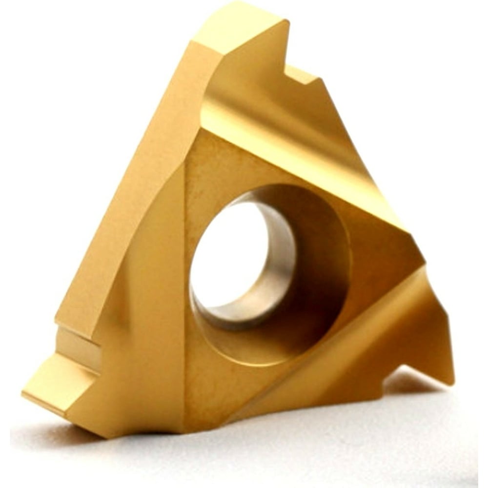 Резьбовая пластина TTM 22ER-4.5ISO упак 10 шт 4603390581768 - выгодная ...