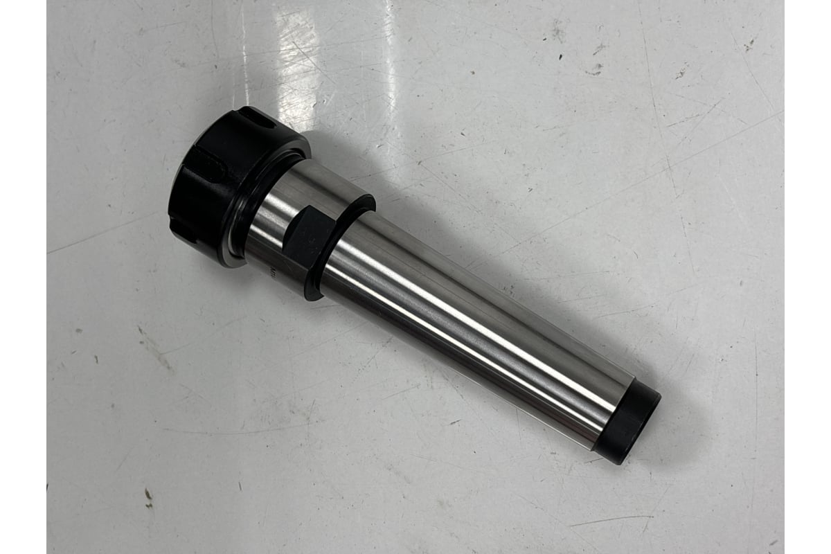 Патрон цанговый КМ4 для цанг ER32 SOVIS 9262 - выгодная цена, отзывы ...