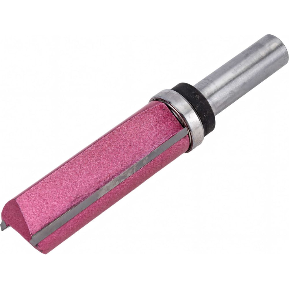 Фреза обгонная Z=2, 21x60x106 мм, S=12 мм, верхний подшипник PROCUT ...