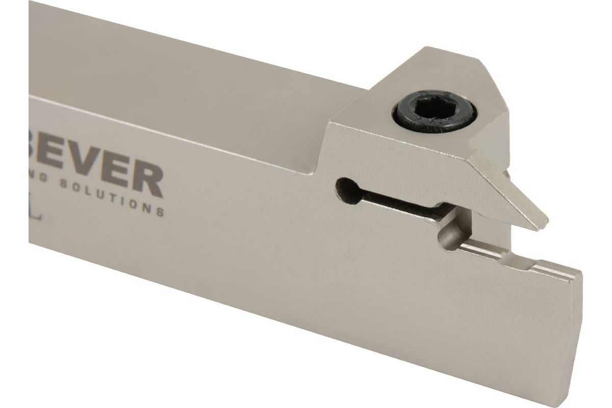 Державка отрезная/канавочная MGEHL 2020-3 левая Standard Debever Machining Solutions DB-S ...