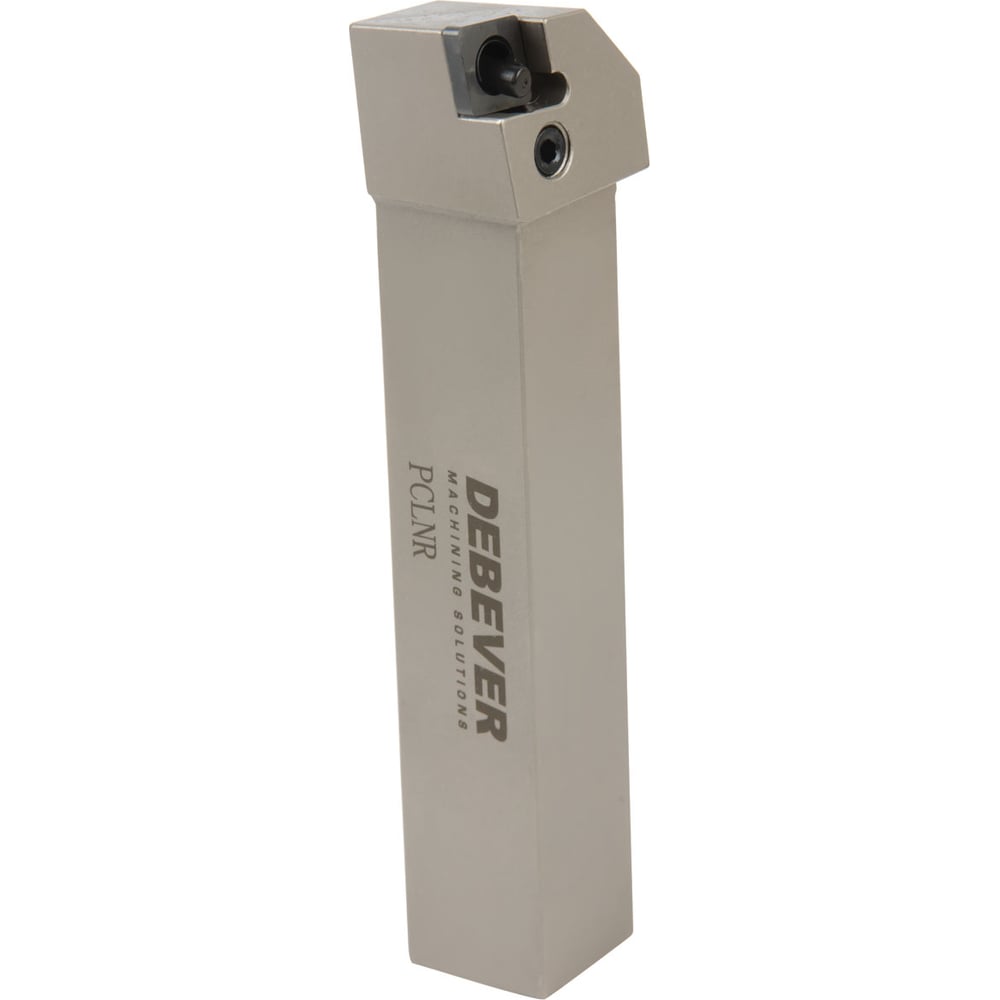 Державка токарная PCLNR 2020 K12 правая Standard Debever Machining Solutions DB-S-PCLNR2020K12 ...