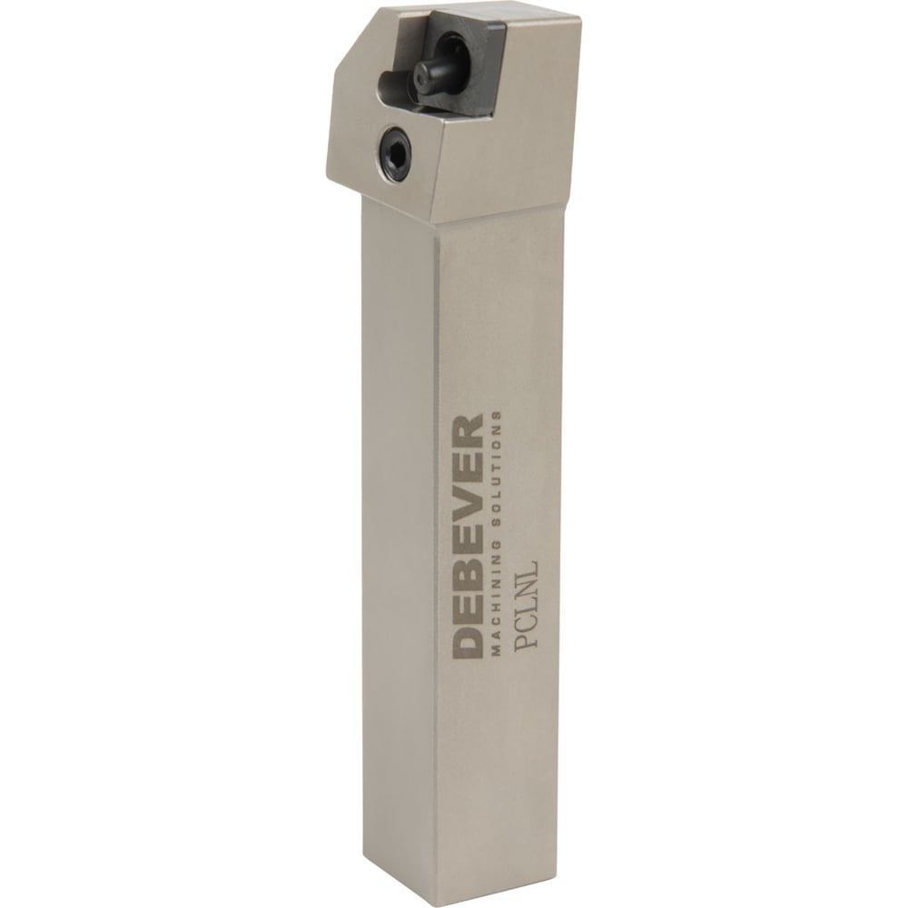 Державка токарная PCLNL 2020 K12 левая Standard Debever Machining ...