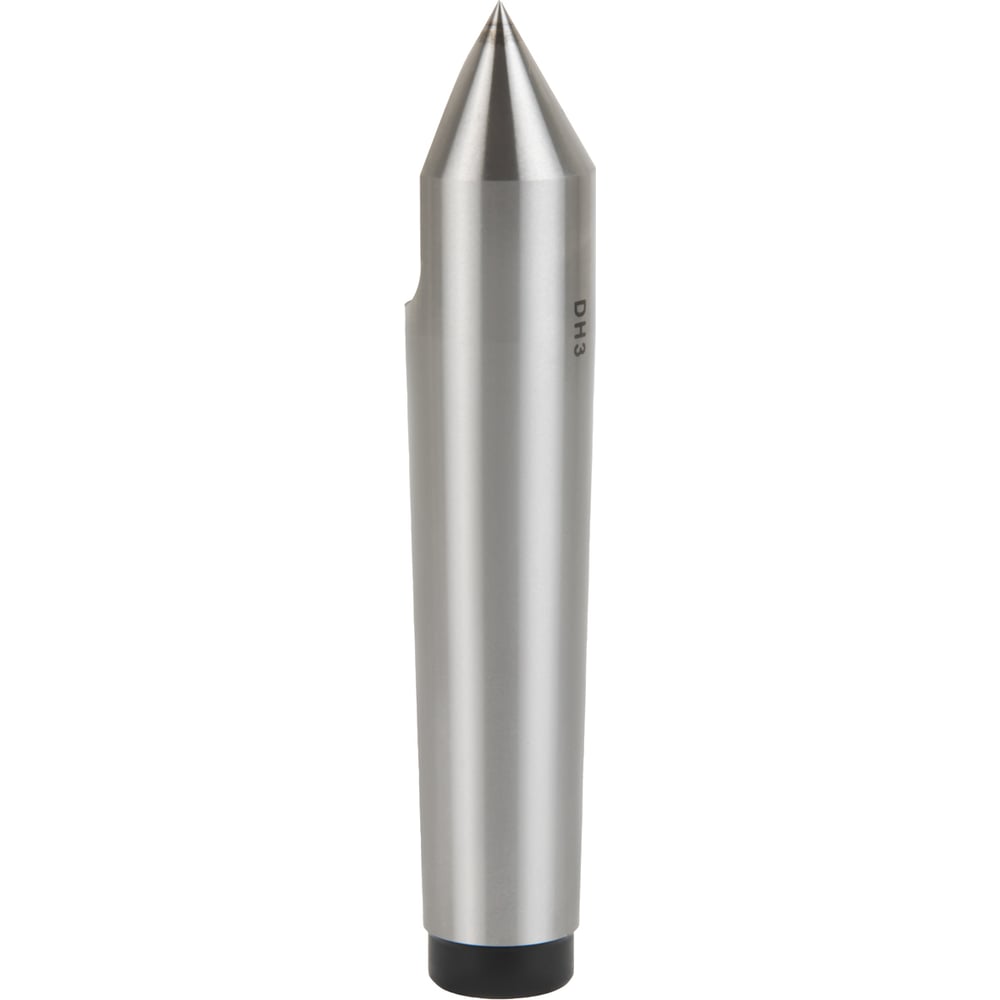 Полуцентр упорный STANDARD №3 DeBever Machining Solutions DB-S-MT3HDC ...