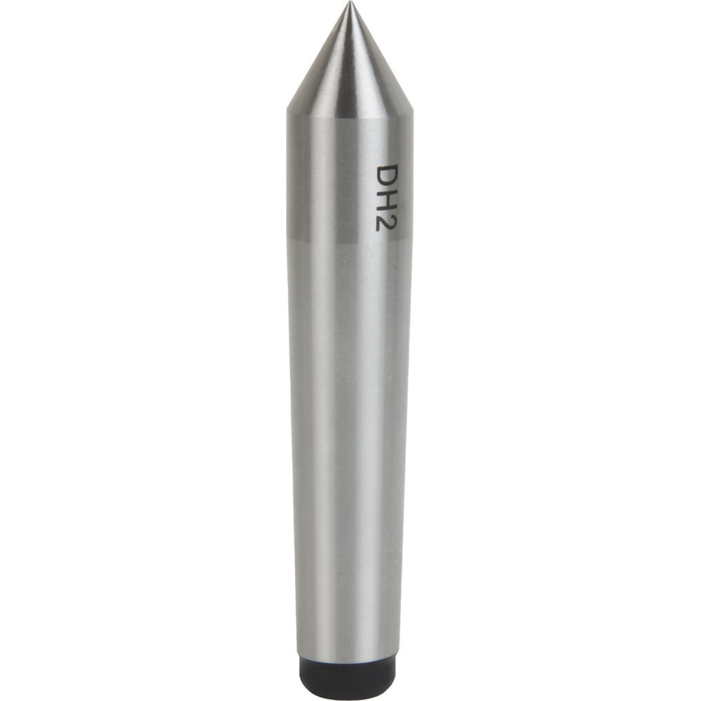 Полуцентр упорный STANDARD №2 DeBever Machining Solutions DB-S-MT2HDC ...