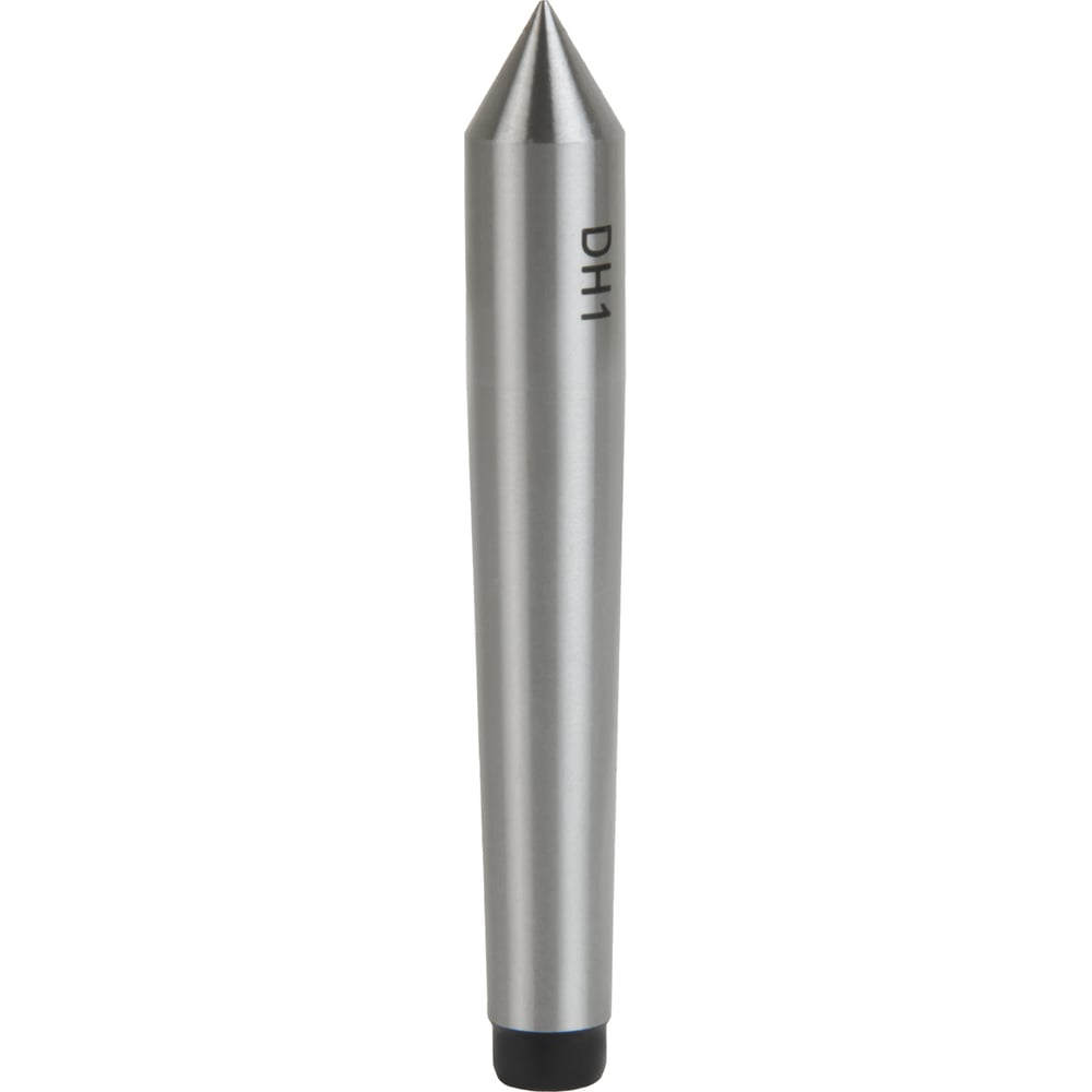 Полуцентр упорный STANDARD №1 DeBever Machining Solutions DB-S-MT1HDC ...
