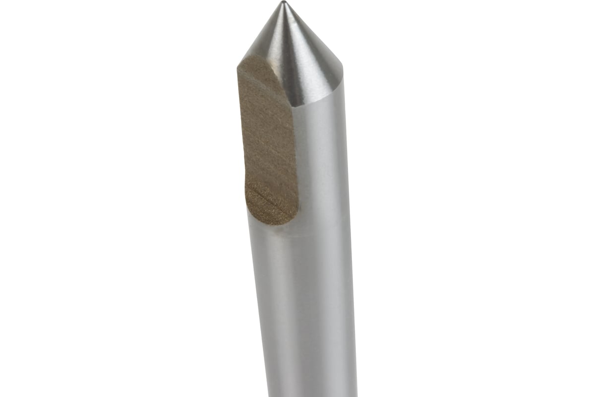 Полуцентр упорный STANDARD №1 DeBever DB-S-MT1HDC - выгодная цена ...