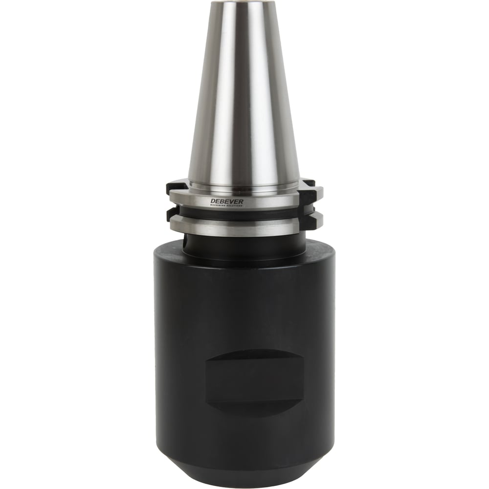 Оправка для концевых фрез STANDARD SK40-SLN25-100 Debever Machining Solutions DB-S-SK40W25100 ...