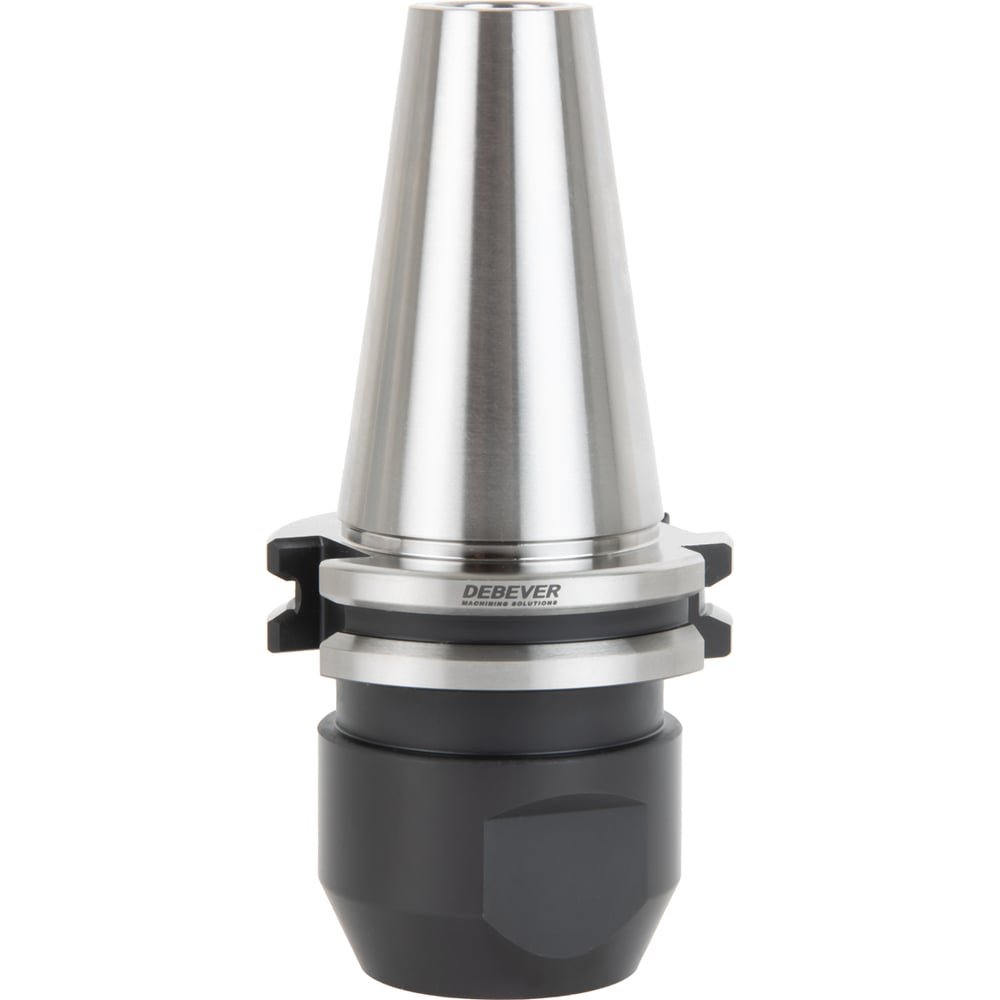 Оправка для концевых фрез STANDARD SK40-SLN20-63 Debever Machining Solutions DB-S-SK40W2063 ...