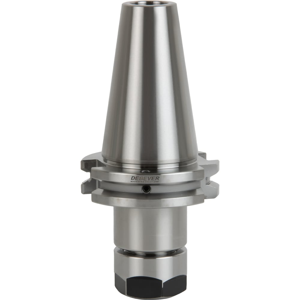 Патрон цанговый STANDARD SK40-ER20-70, AD/B DeBever Machining Solutions DB-S-SK40ER20ADB70 ...