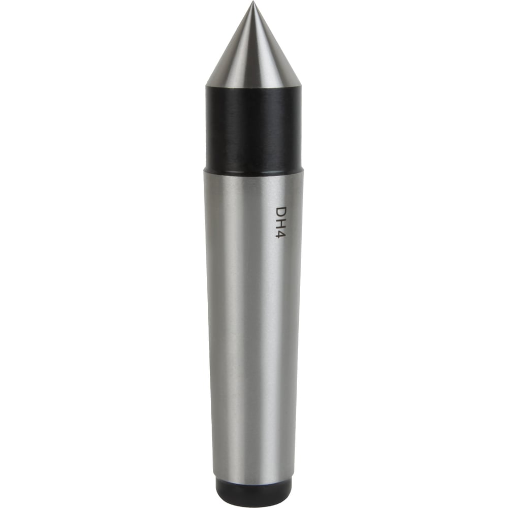 Полуцентр упорный STANDARD №4 DeBever Machining Solutions DB-S-MT4HDC ...