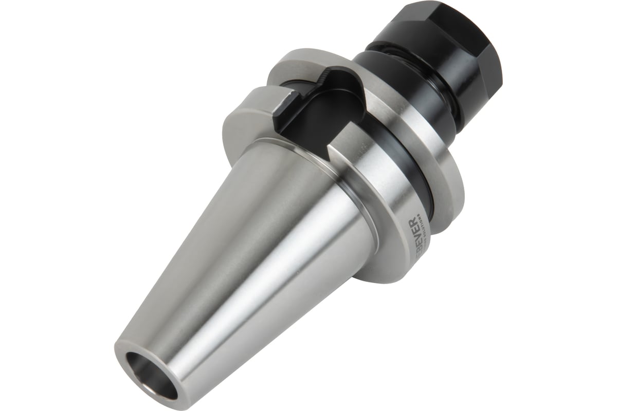 Патрон цанговый STANDARD BT40-ER20-70, AD DeBever Machining Solutions DB-S-BT40ER20AD70 ...