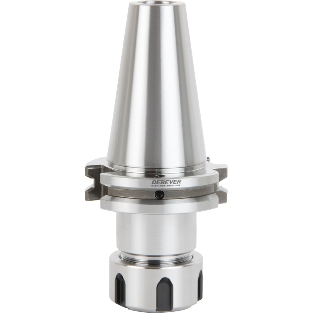 Патрон цанговый STANDARD SK40-ER25-70, AD/B DeBever Machining Solutions DB-S-SK40ER25ADB70 ...