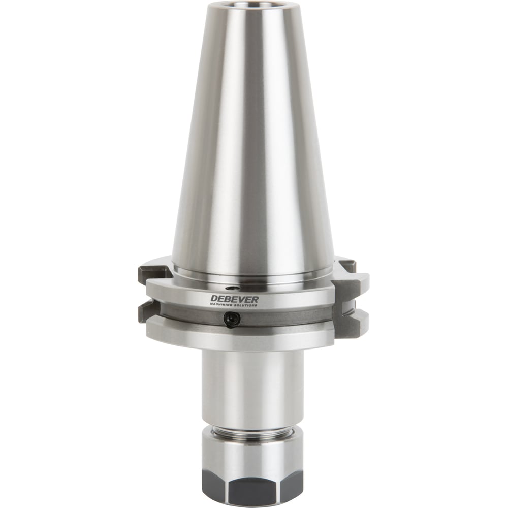 Патрон цанговый STANDARD SK40-ER16-70, AD/B DeBever Machining Solutions DB-S-SK40ER16ADB70 ...