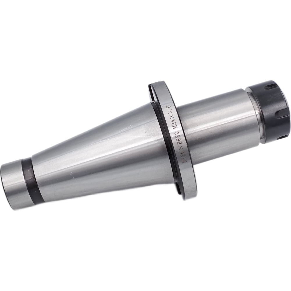 Патрон цанговый 7:24 NT50 под цанги ЕR 32 TORNERI 045748 - выгодная ...