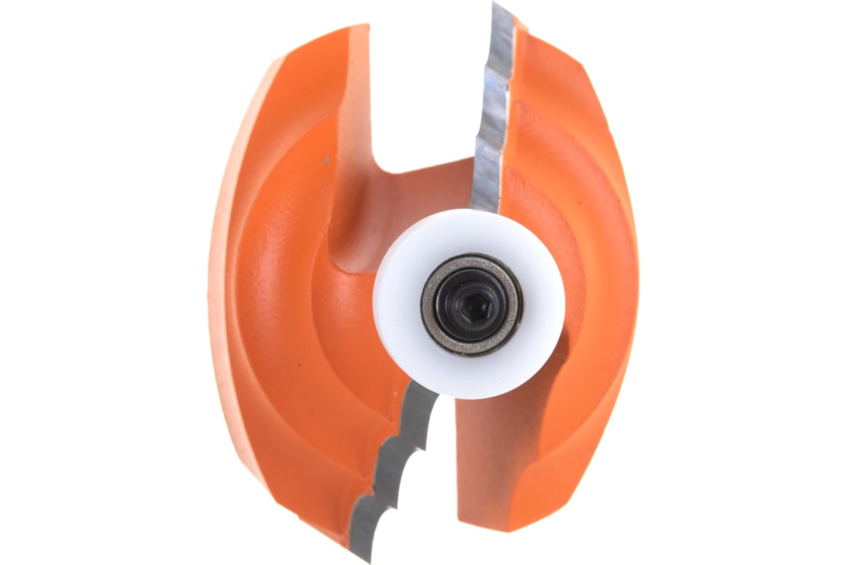 Фреза по искусственному камню мультипрофильная (66.7x41.3 мм; R 8 мм ...