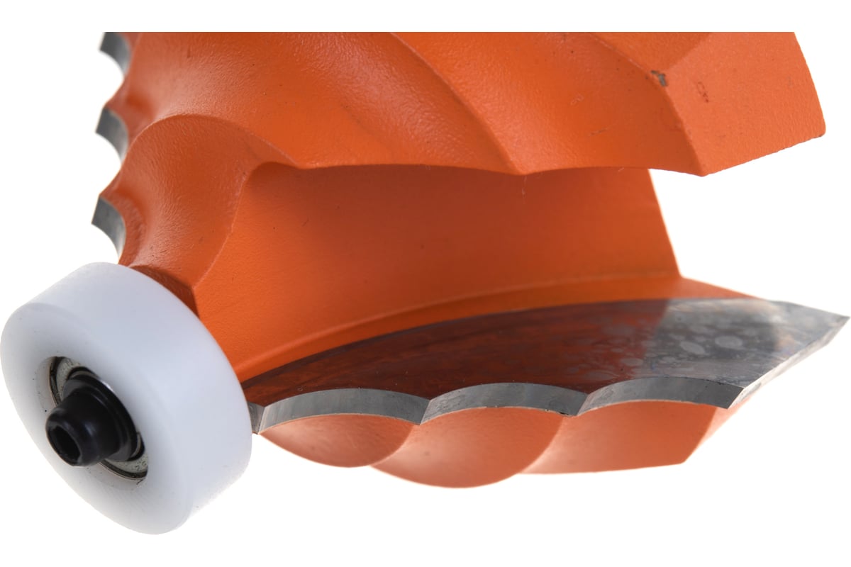 Фреза по искусственному камню мультипрофильная (66.7x41.3 мм; R 8 мм ...