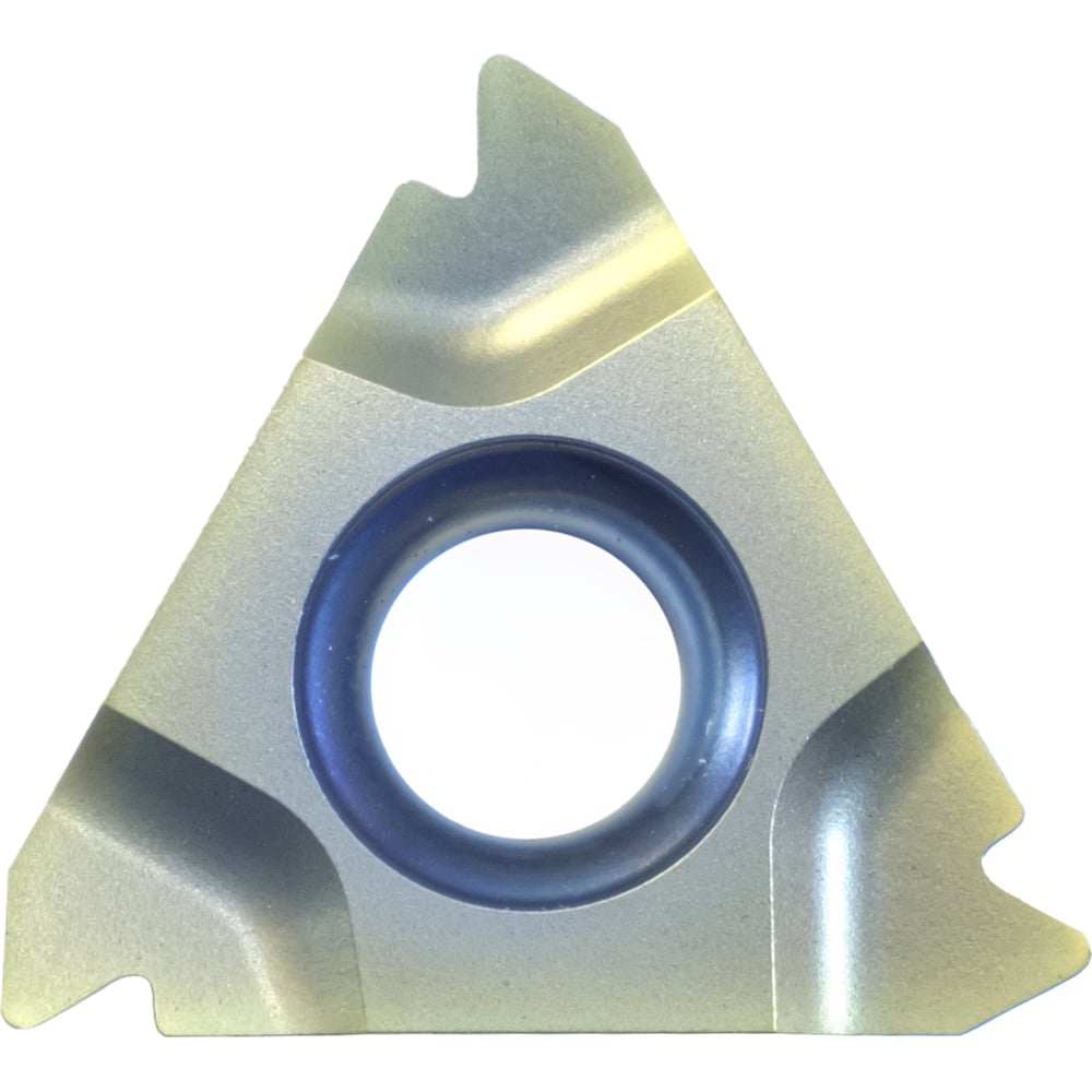 Пластина резьбонарезная сменная твердосплавная 16IR18WLP1520 10 шт ...