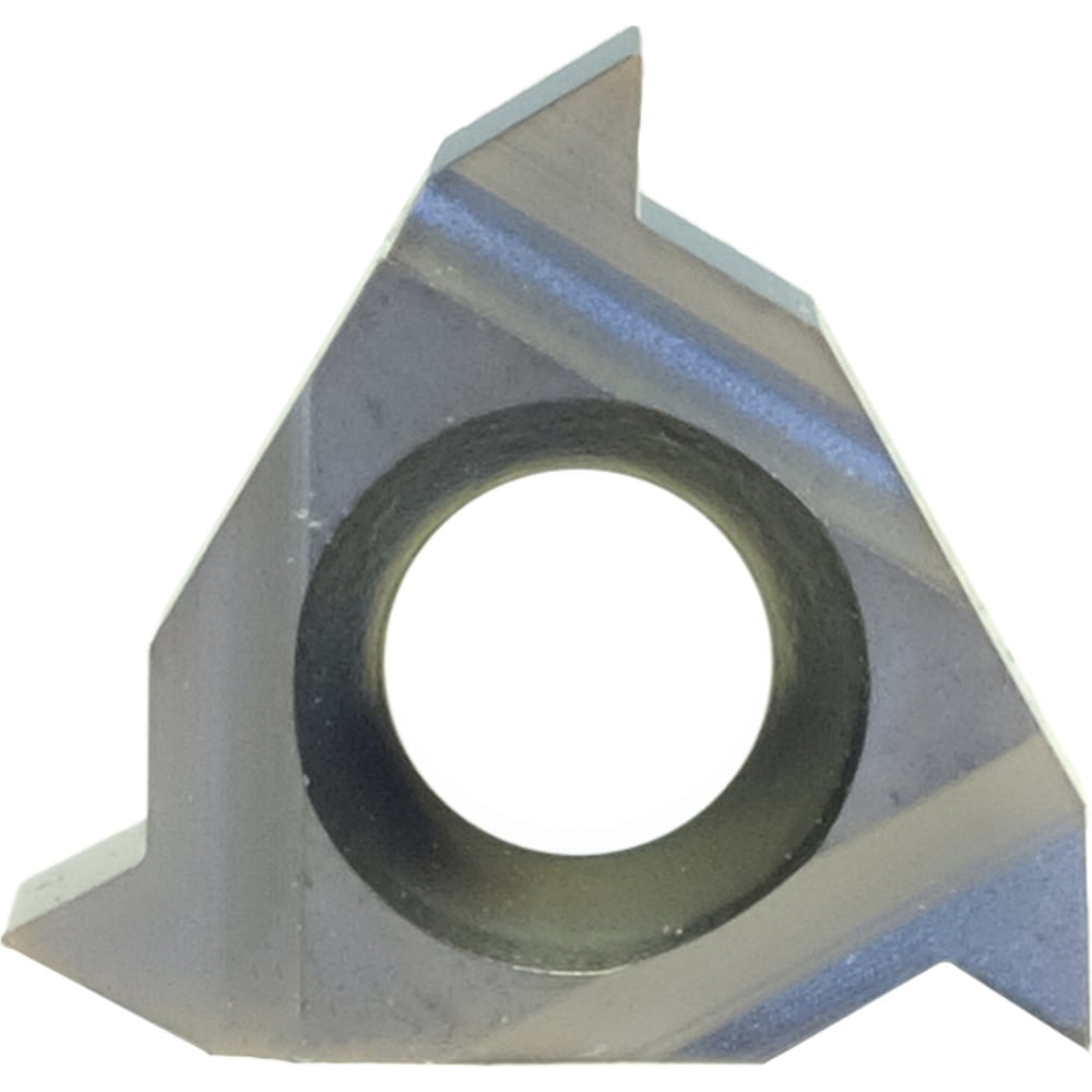 Пластина резьбонарезная сменная твердосплавная 11ERA60LP0520 10 шт ...