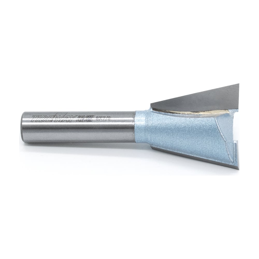 Фреза Ласточкин хвост LC03031404 22.2х8х22х55 мм TideWay 11282 ...