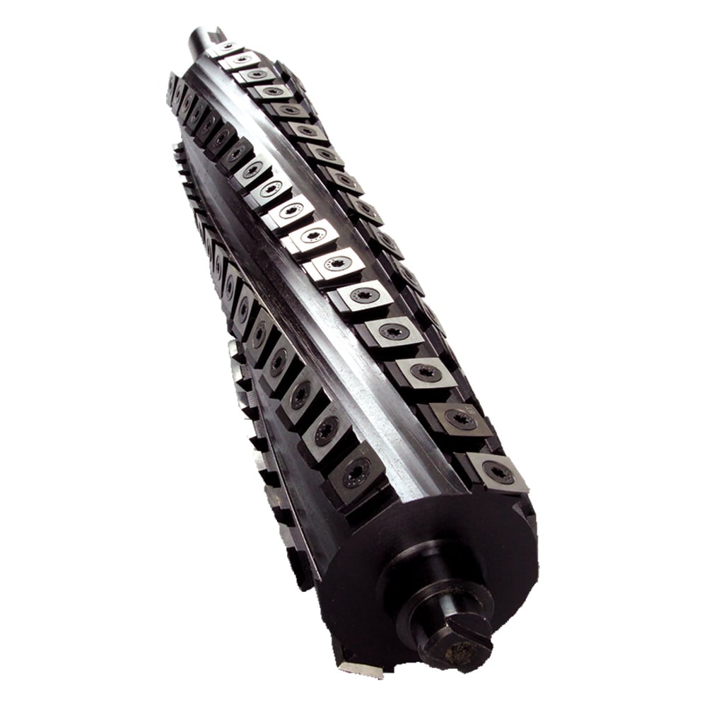 Вал ножевой helical для рейсмуса JWP-16 JET JWP16HH-CAE - выгодная цена ...