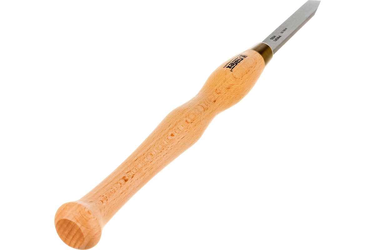 Резец токарный HSS Line Profi (18х150х465 мм; квадрат левый) NAREX ...