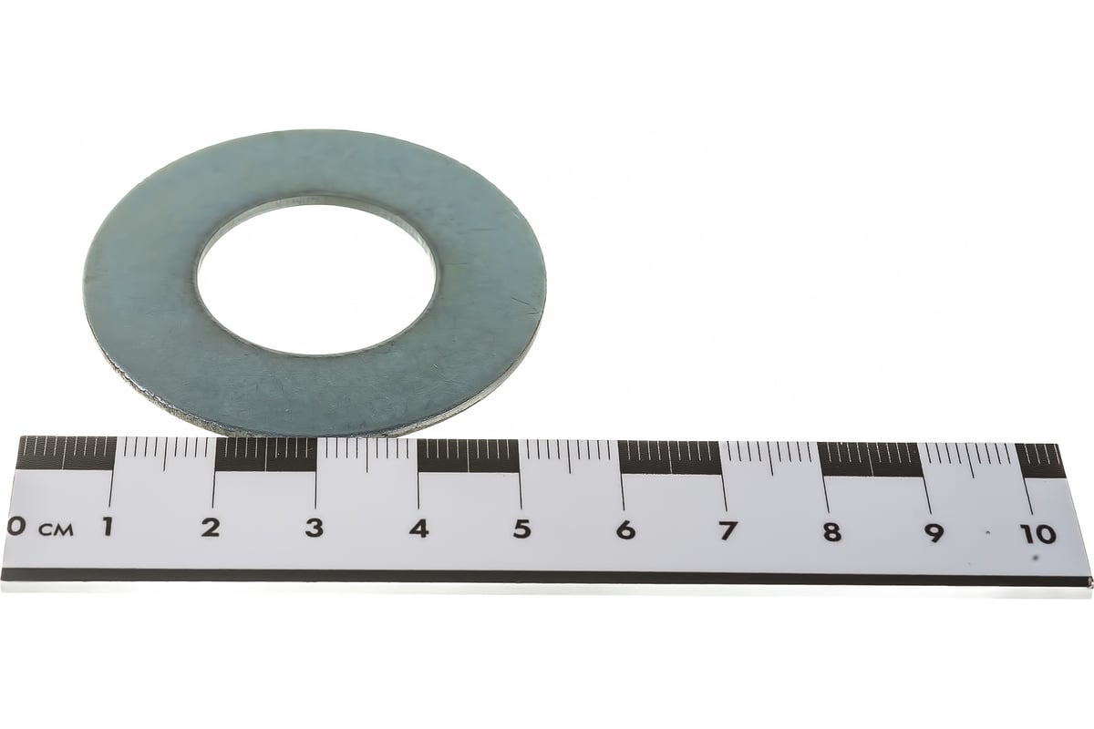 Кольцо переходное (50х25.4 мм) Кратон 1 01 05 004 - выгодная цена ...