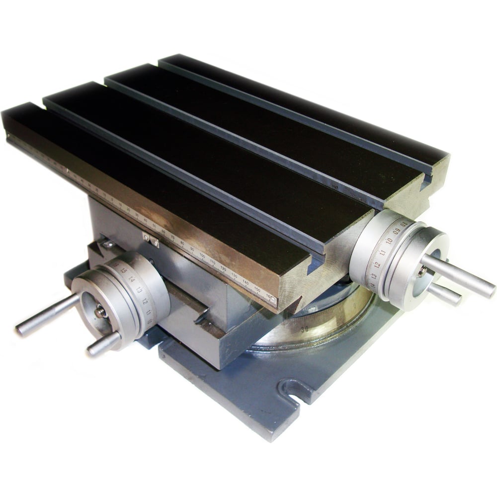 Стол поворотный координатный KRS-330R VISPROM 100010 - выгодная цена ...