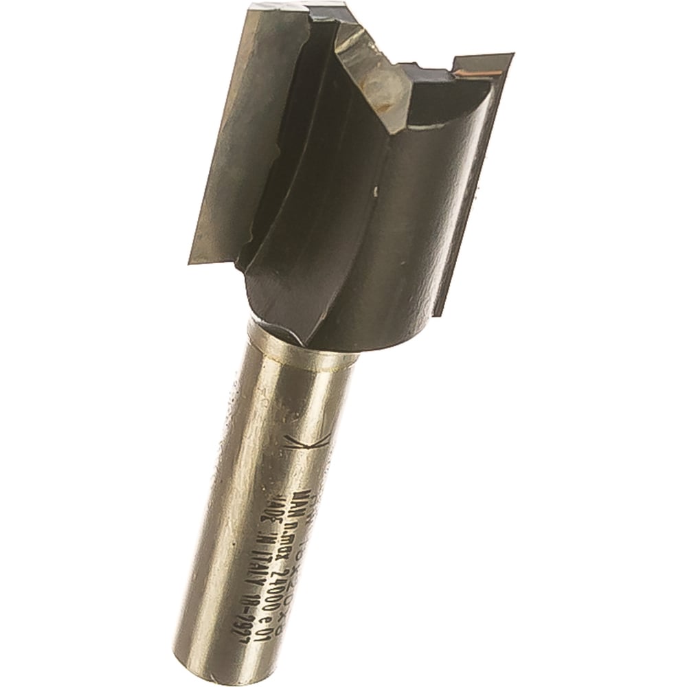 Фреза PRO пазовая прямая (18х20х52 мм; S 8 мм) CMT 911.1820 - выгодная ...