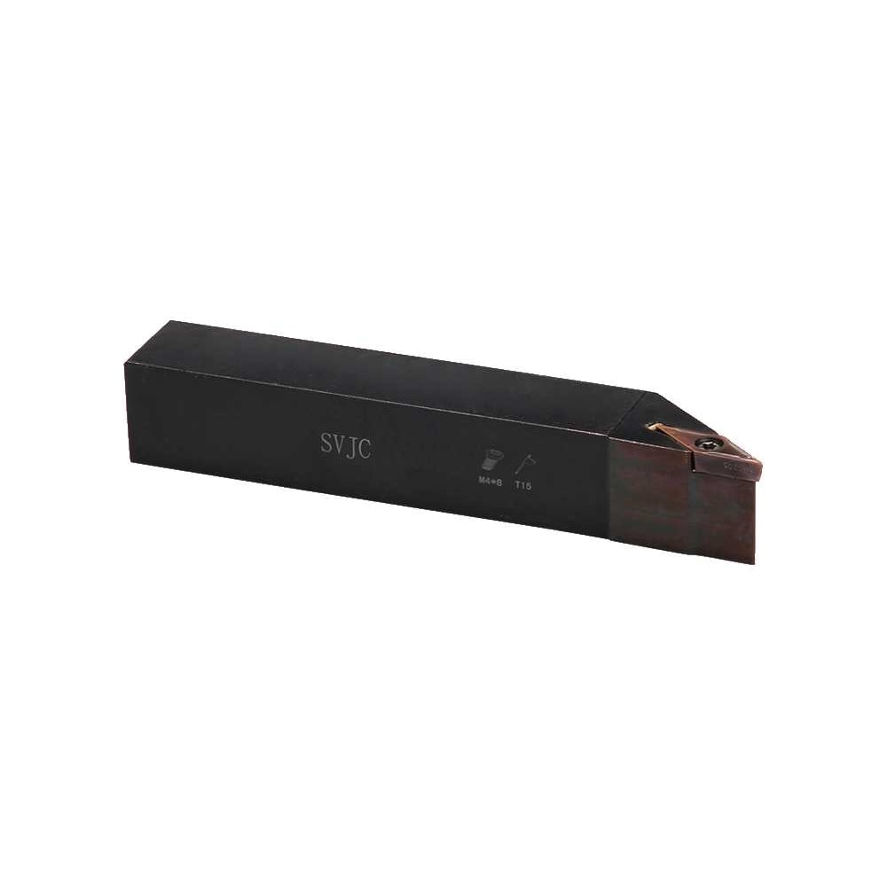 Державка SVJCR2525M16 СпецТехИнструмент SVJCR2525M16SANT - выгодная цена, отзывы, характеристики ...